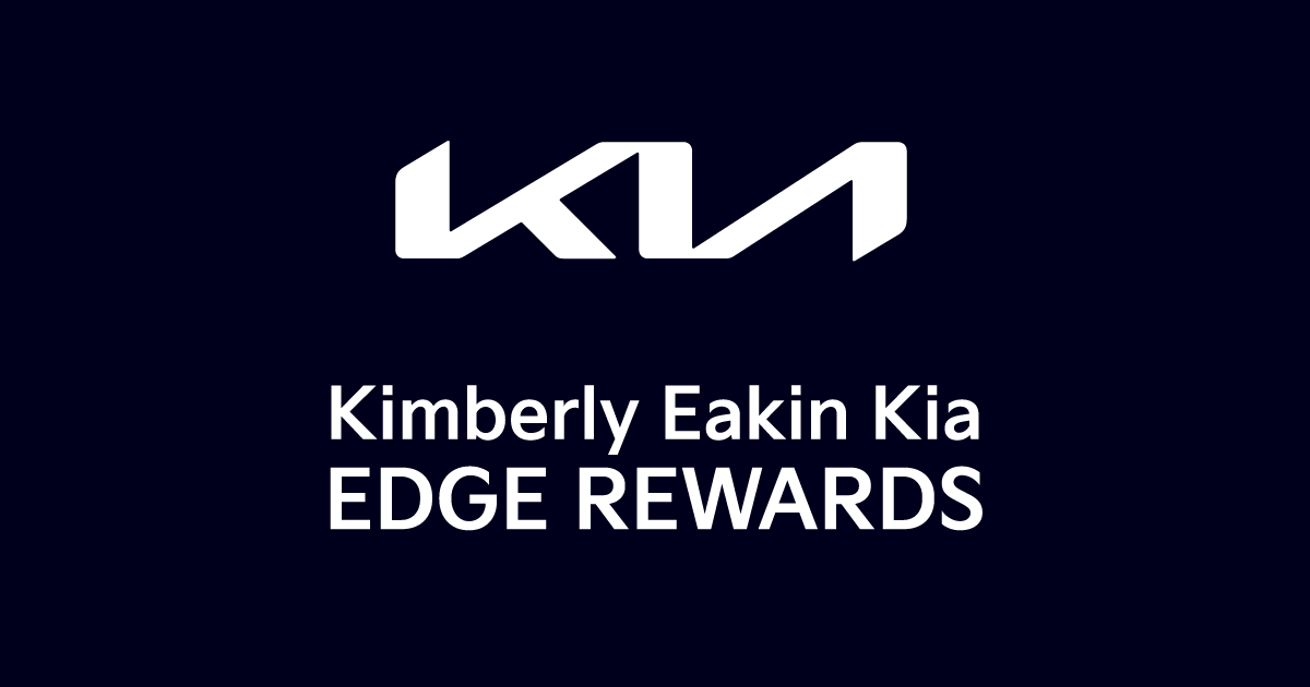 Kimberly Eakin Kia Edge